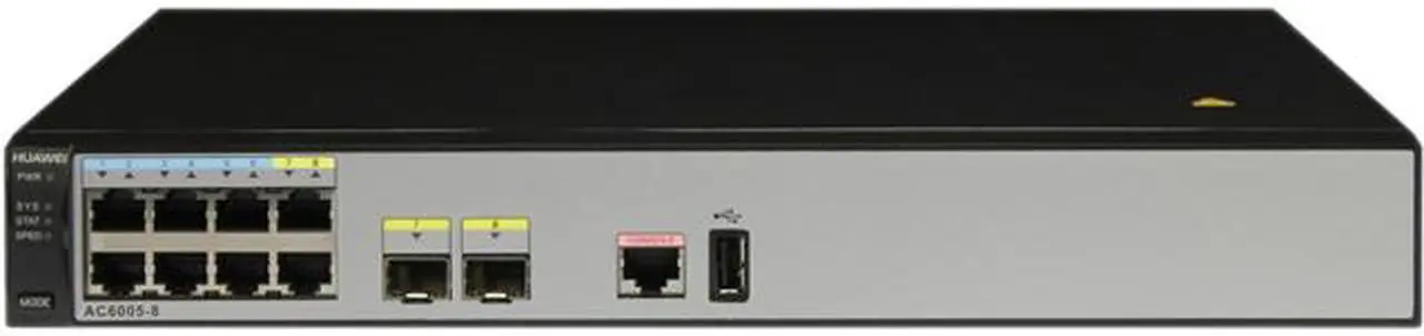 HUAWEI AC6005-8-PWR-8AP Access Controller - Newegg.com