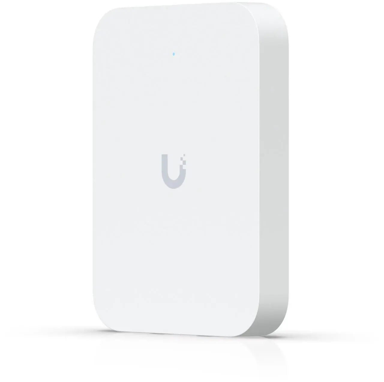Ubiquiti U7 In-Wall, Wall-mounted WiFi 7 Access Point with 4 spatial ...
