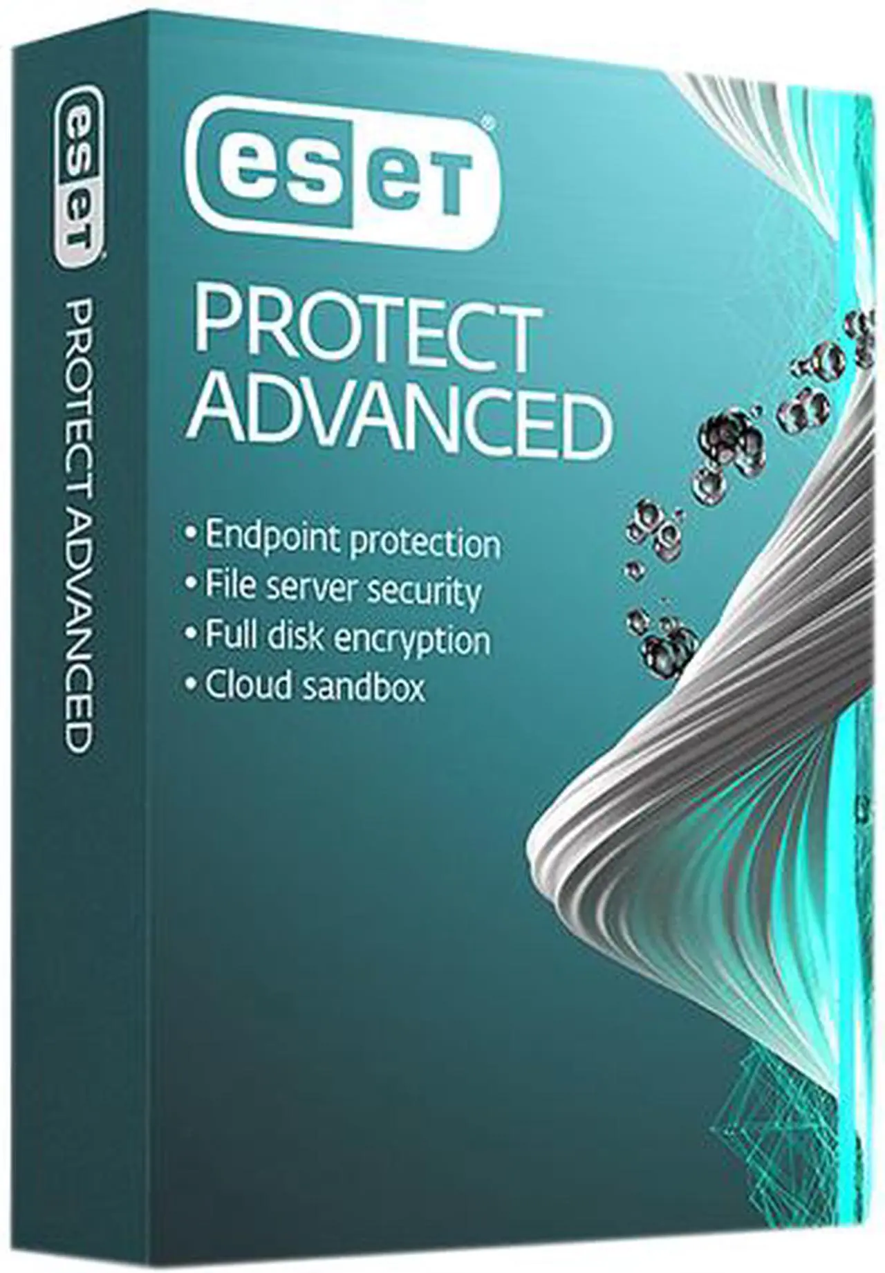 ESET Protect Advanced 5 Users - 3 Year - Newegg.com