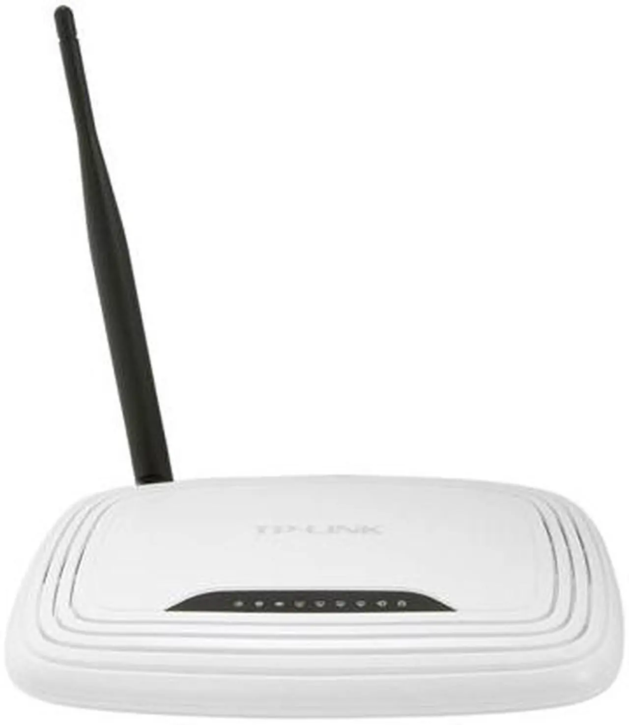 TP-Link TL-WR741ND Wireless N Router - Newegg.com