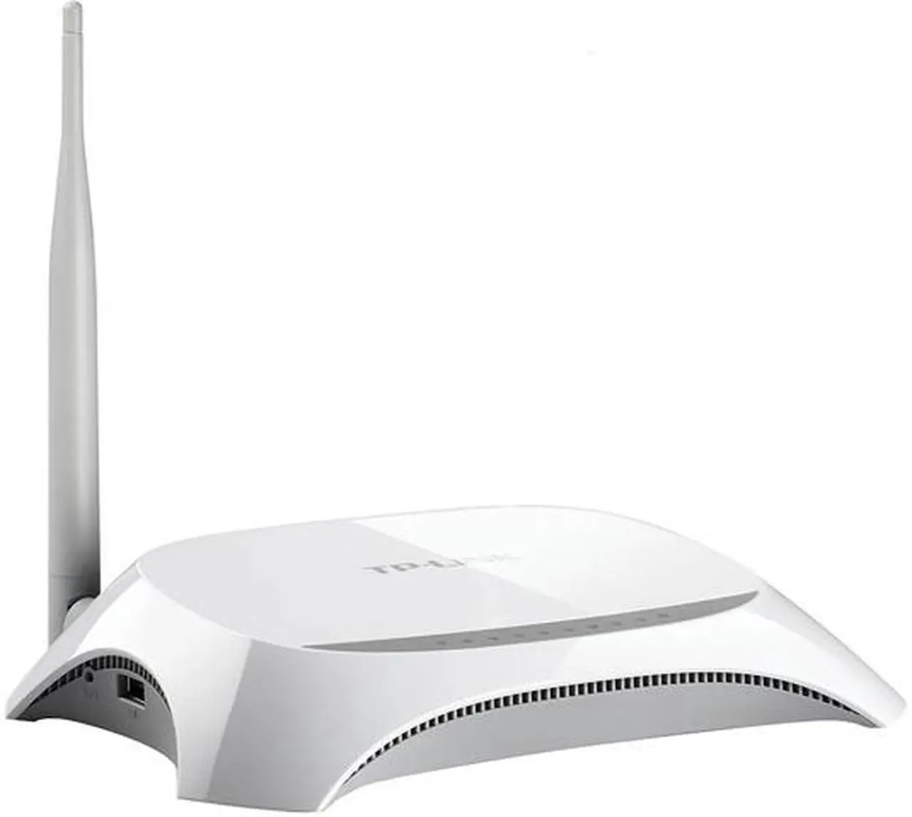 TP-Link TL-MR3220 3G/3.75G Wireless Router Compatible with 3G USB ...