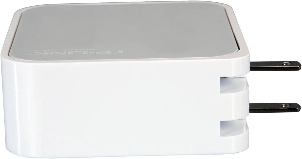 TP-Link TL-WR700N Wireless N150 Mini Pocket Router - Newegg.com