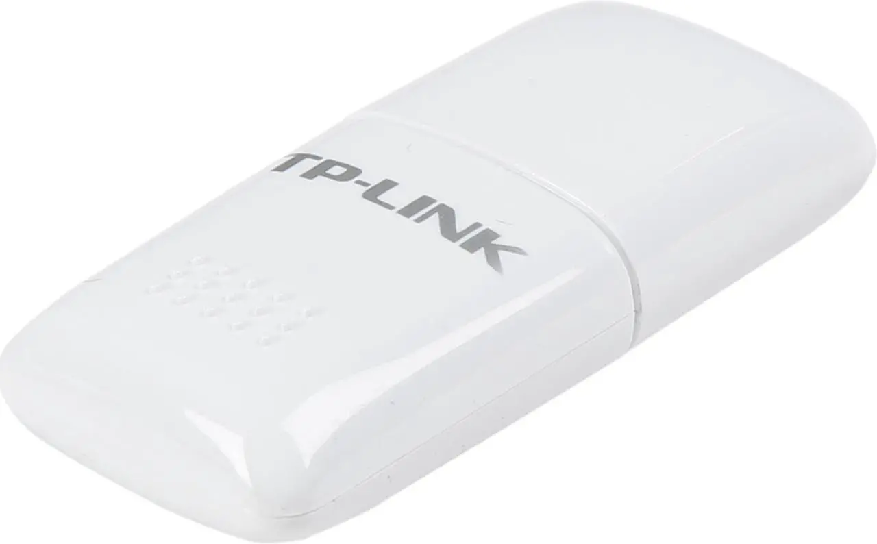 Refurbished: TP-Link N150 Wireless Mini USB Adapter (TL-WN723N ...