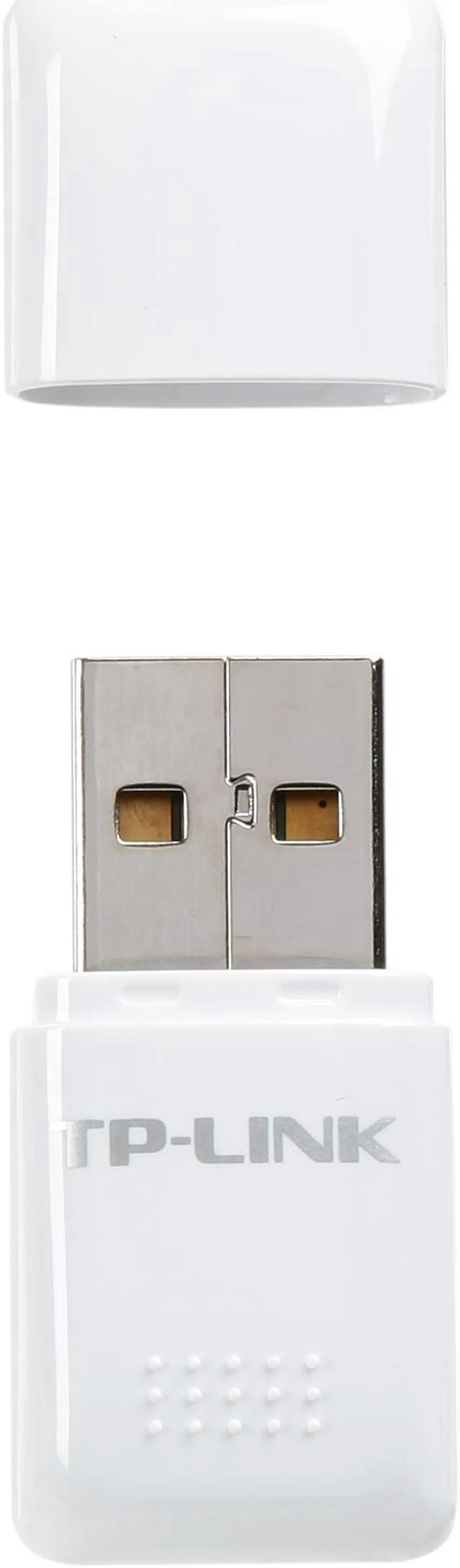 Refurbished: TP-Link N150 Wireless Mini USB Adapter (TL-WN723N ...