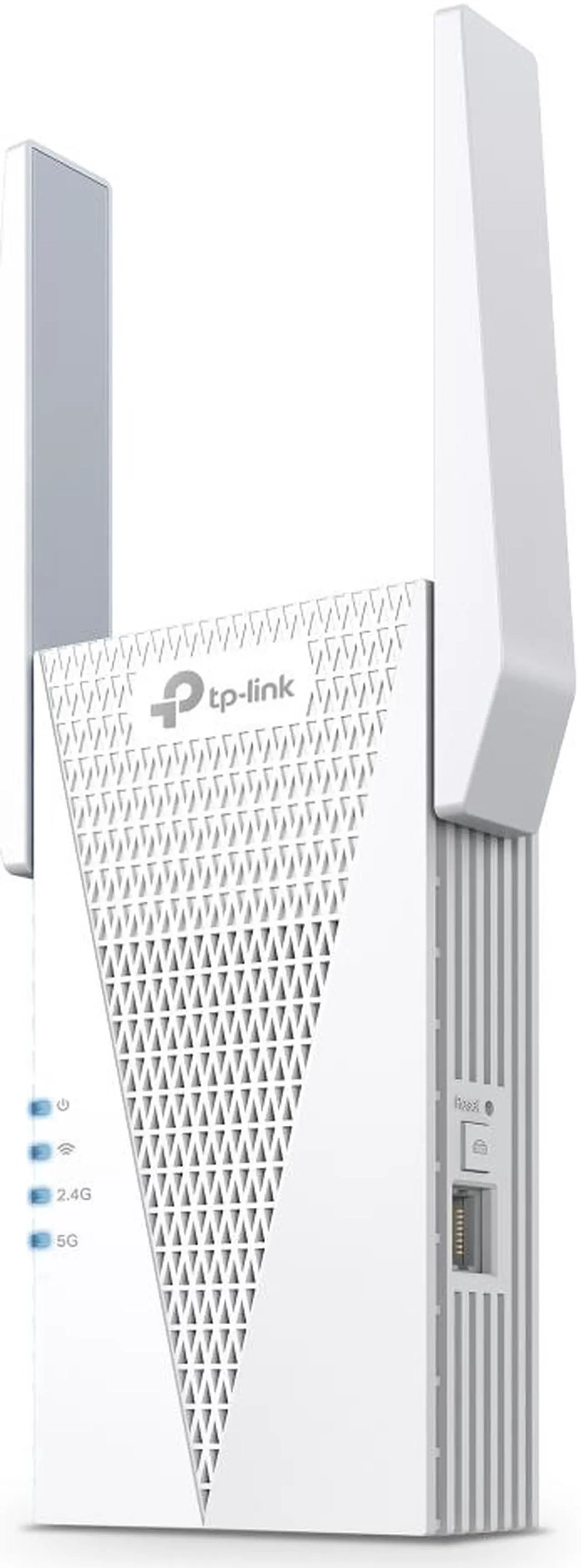 TP-Link AX1800 RE615X WiFi 6 Range Extender with Ethernet Port OneMesh ...