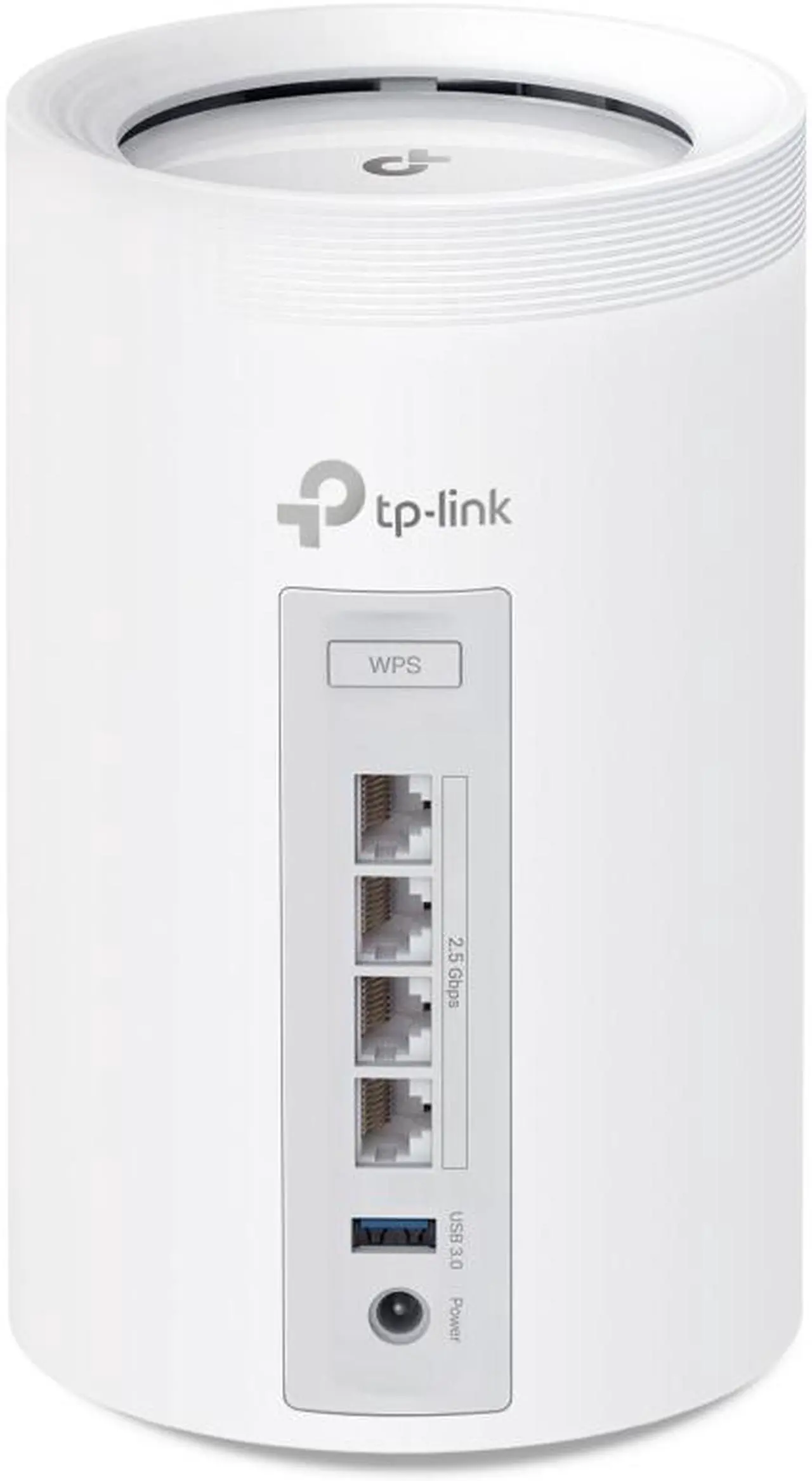 TP-Link Tri-Band WiFi 7 BE10000 Whole Home Mesh System (Deco BE63) | 6 ...