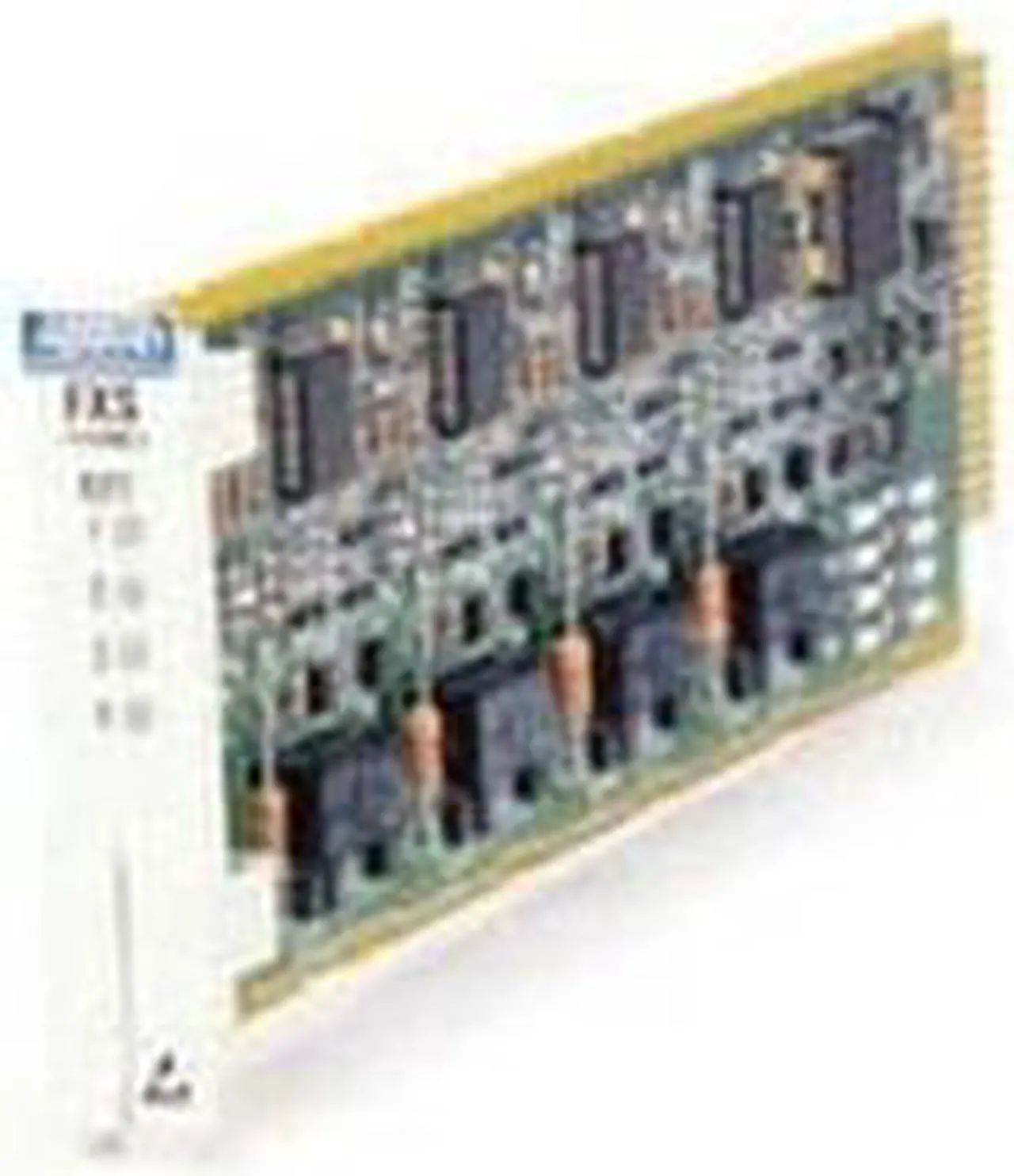 Adtran 1175408L2 Total Access 750/850 FXS Module - Newegg.com