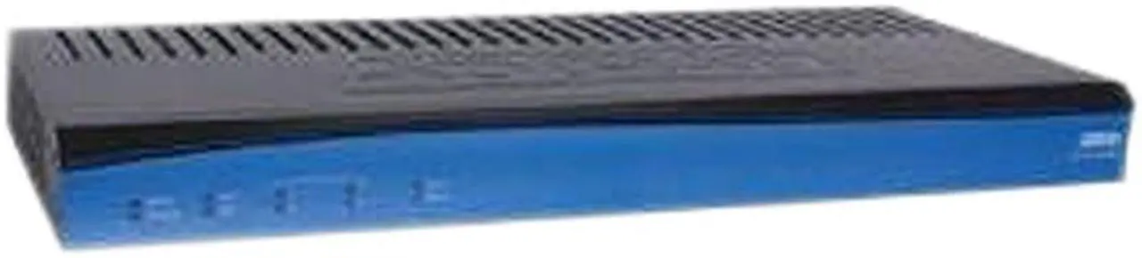 Adtran Total Access 908e, 3rd Generation With 1 Lifeline FXO 4243908F2 ...