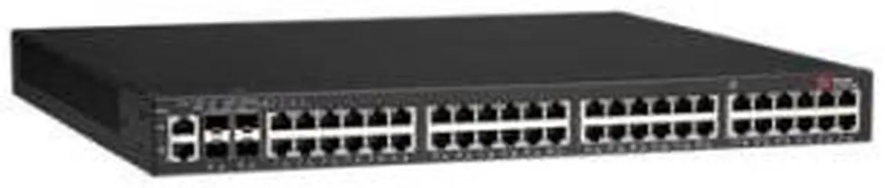 Brocade ICX 6450-48 Ethernet Switch - Newegg.com