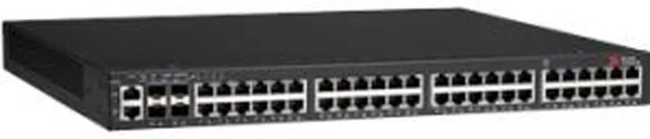 Brocade ICX 6450-48P Ethernet Switch - Newegg.com