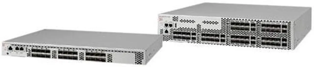 Brocade BR-VDX6720-16-R Ethernet Switch - Newegg.com