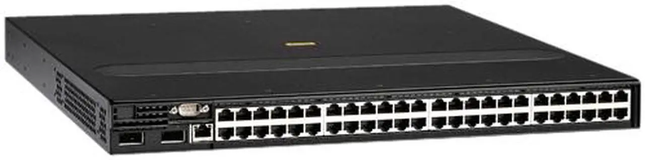 Brocade CER 2000 CER 2048 Router - Newegg.com