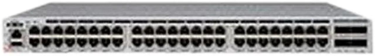 Brocade VDX 6740T-1G Switch - Newegg.com