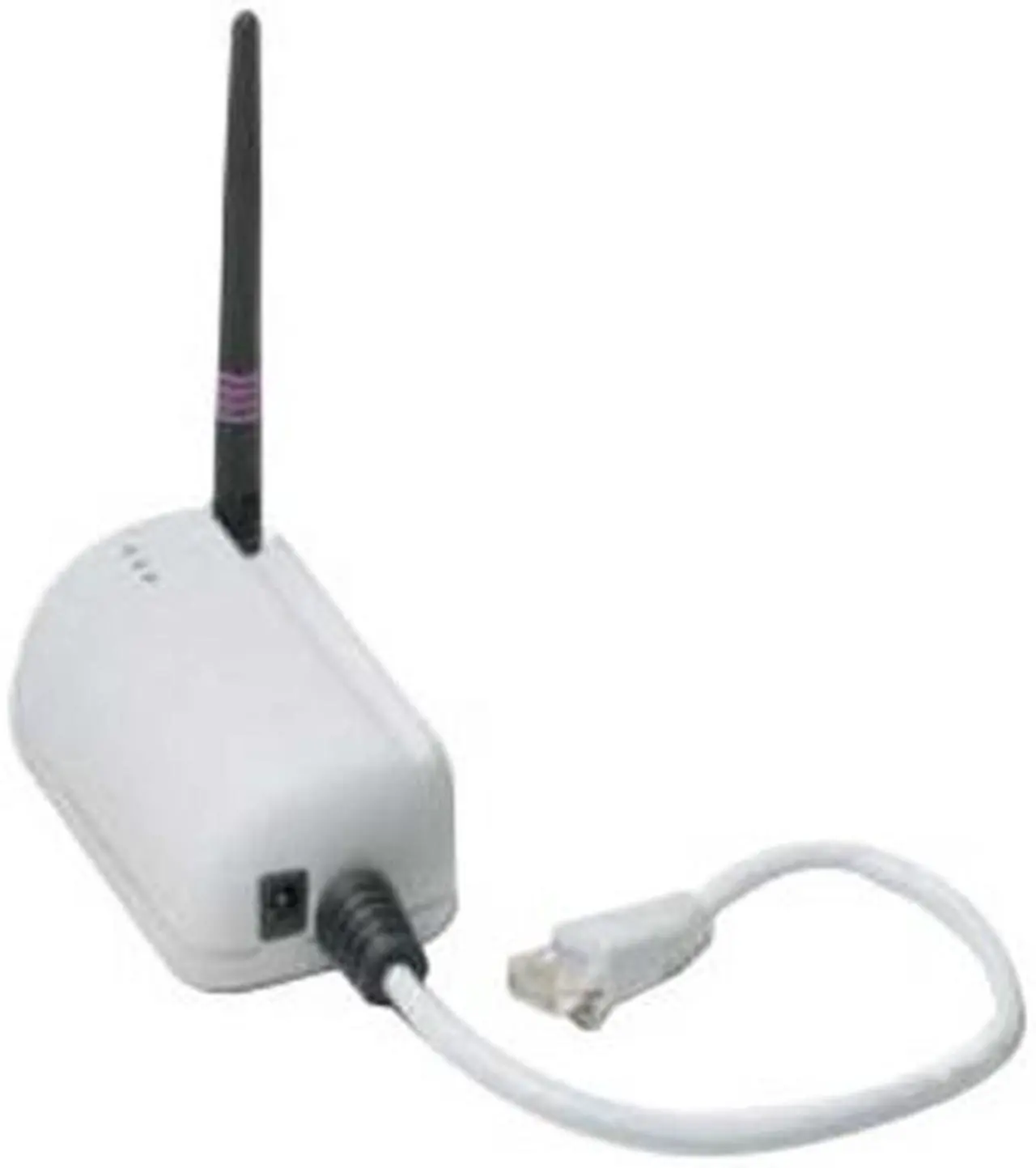 Quatech Airborne ABDG-ET-DP101 Airborne Enterprise Wireless Ethernet ...