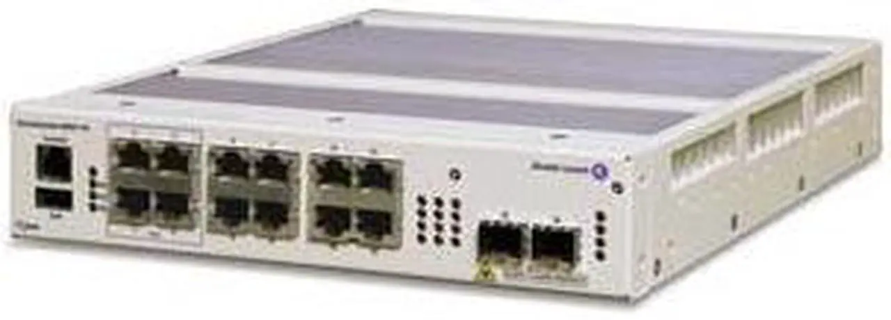 Alcatel-Lucent OmniSwitch 6855-14 Multi-layer Ethernet Switch - Newegg.com