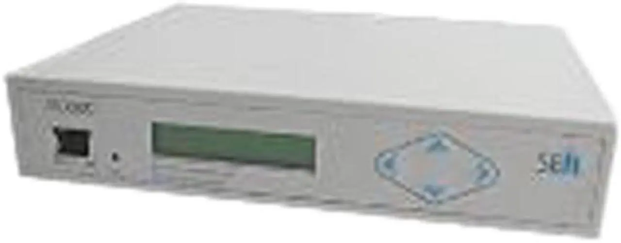 SEH M03742 ISD300-SSD Intelligent Print Server - Newegg.com