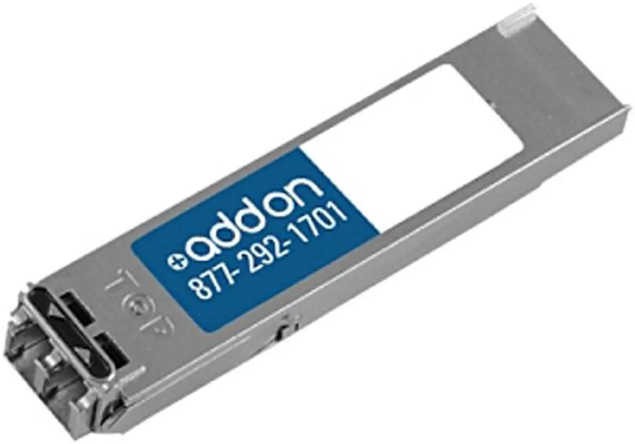 AddOn - Network Upgrades XFP-10GE-SR-AOK XFP Module - Newegg.com