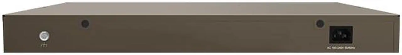 IP-COM G5328X L3 10G Cloud Managed Switch - Newegg.com