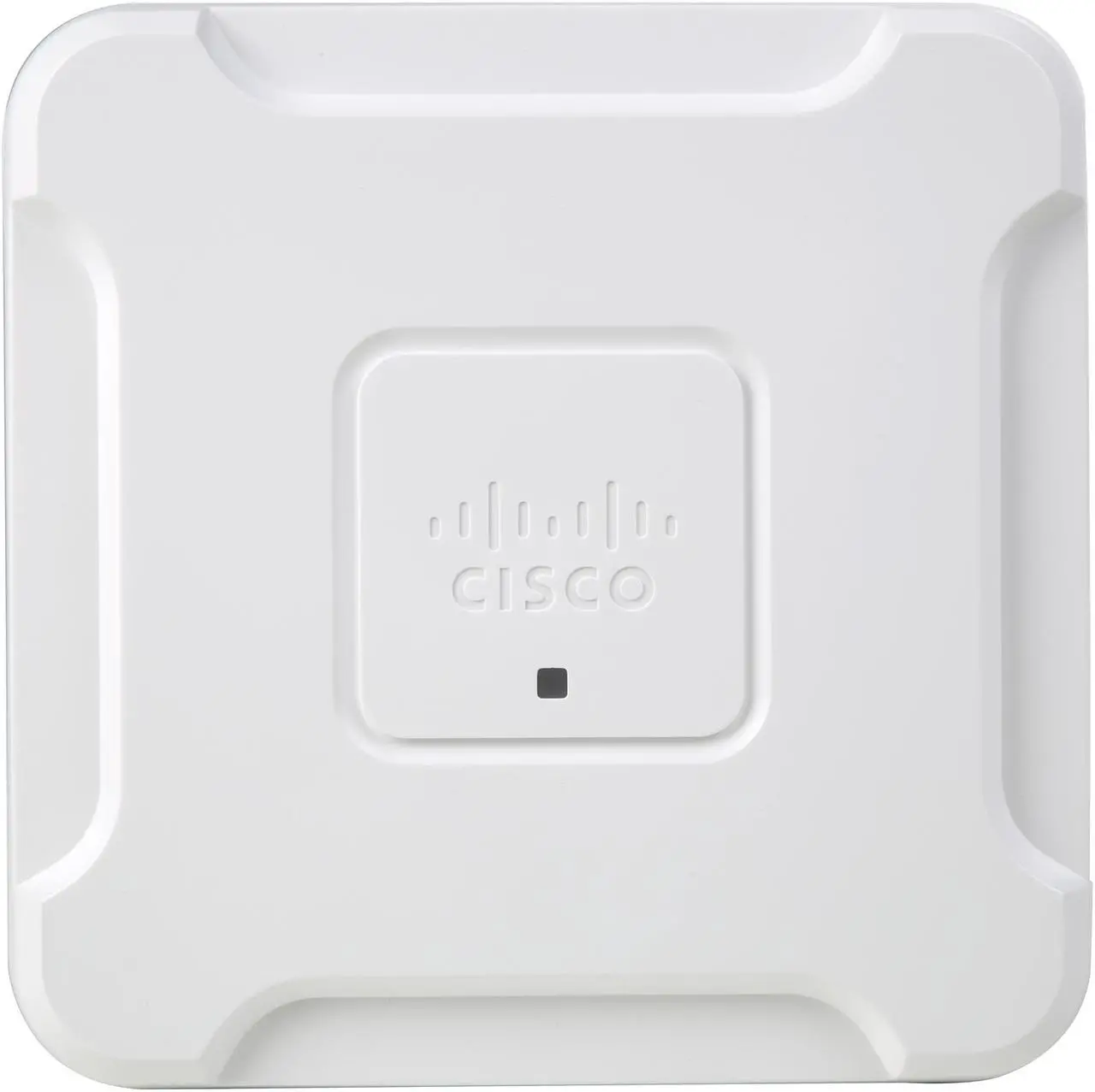 Cisco WAP581 Wireless-AC Dual Radio Wave 2 Access Point with 2.5 GbE ...