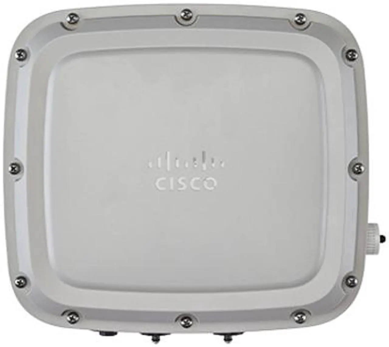 Cisco Catalyst C9124AXD Outdoor Dual Band 802.11ax 5.38 Gbit/s Wireless ...