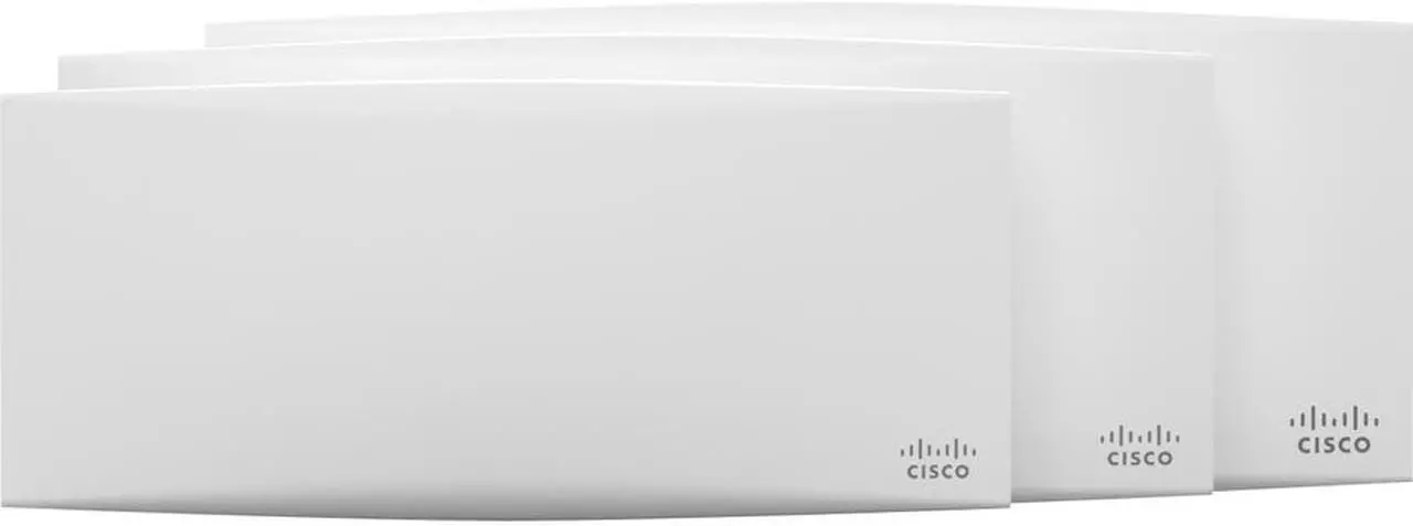 Cisco Meraki MR56 201.11ax 5.9 Gbit/s Wireless Access Point - Newegg.com