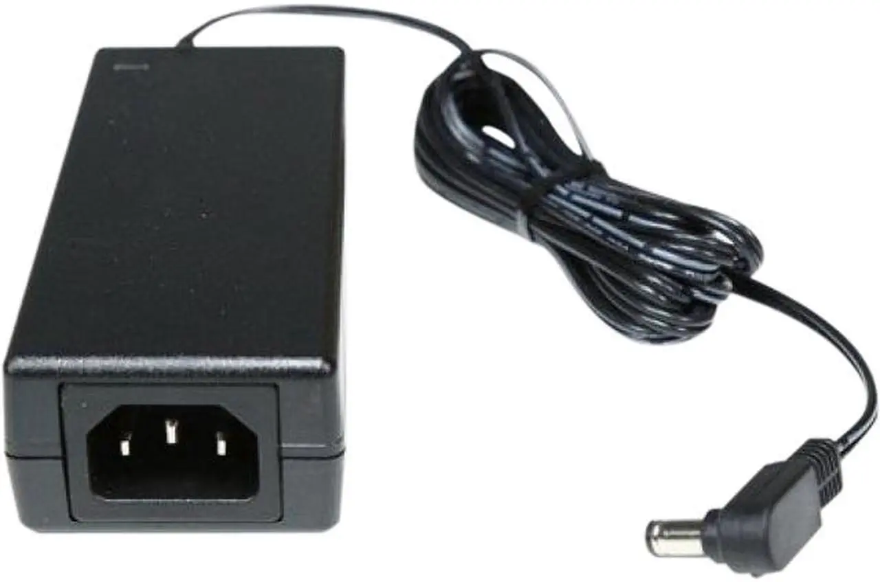 PLANET PWR-65-56 AC to DC Power Adapter (100-240V AC to 56V DC) - for ...