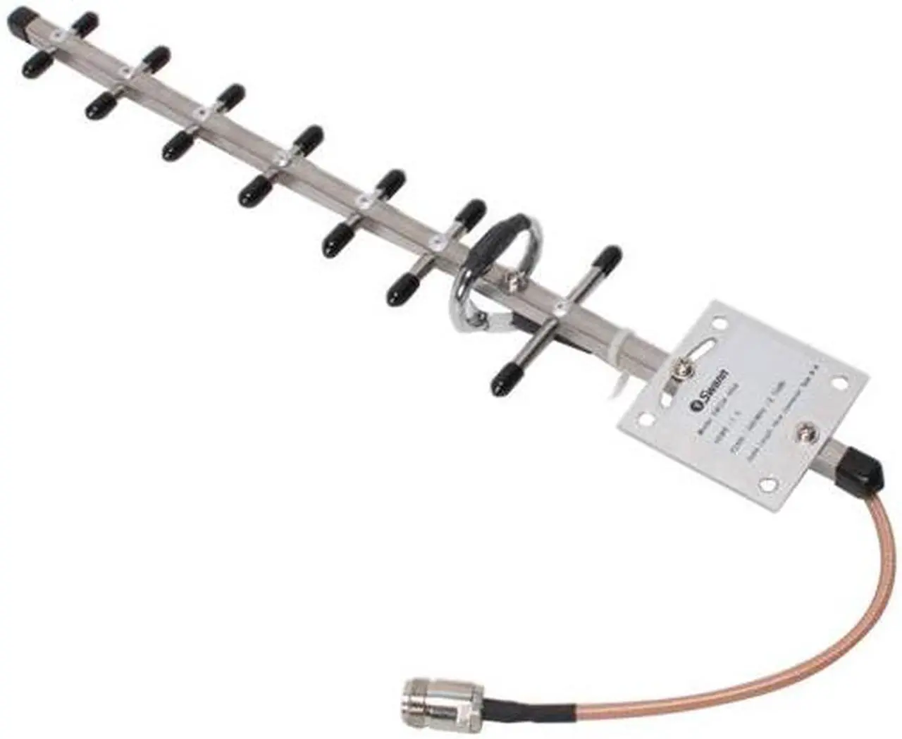 Swann SW-P-HGA 2.4 GHz High-Gain Antenna - Newegg.com