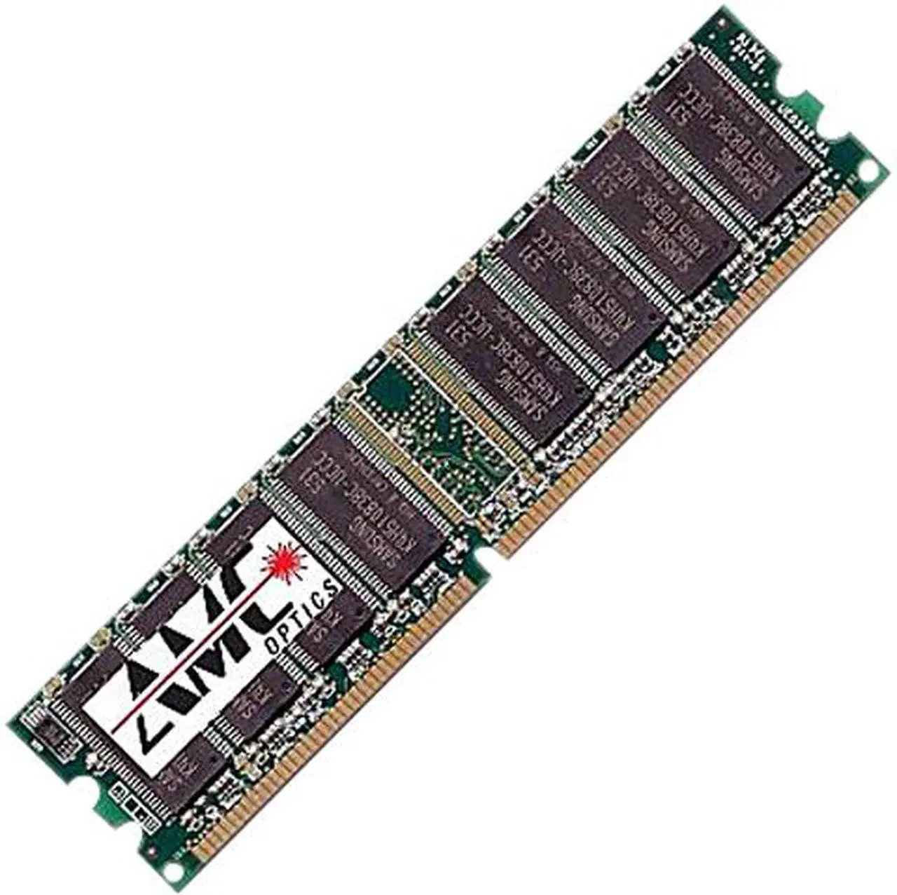 AMC Optics MEM2811-512D-AMC 512MB DDR SDRAM Memory Module - Newegg.com