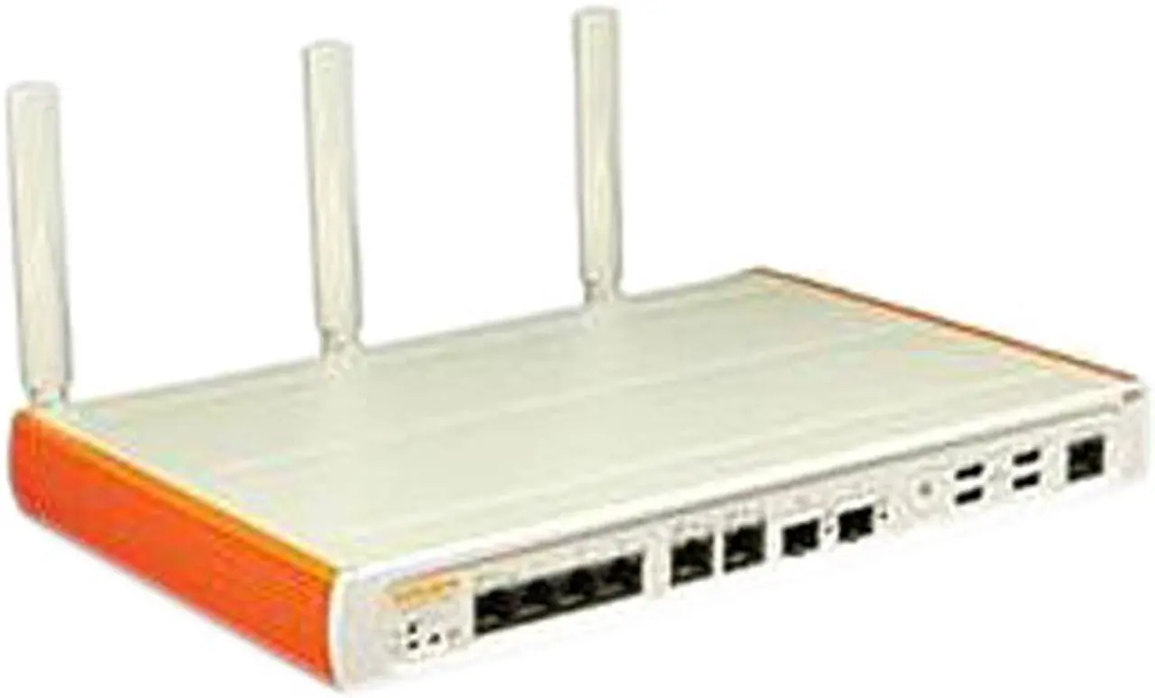 Aruba 650-US 650 Branch Office Mobility Controller - Newegg.com
