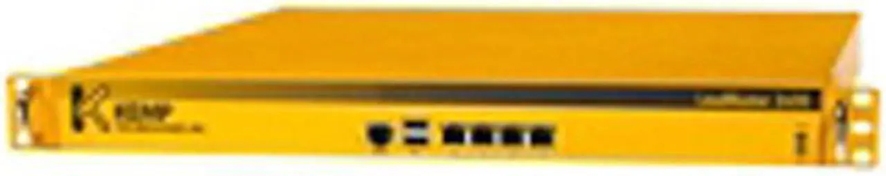 KEMP LM2600 LoadMaster 2600 Server Load Balancer - Newegg.com