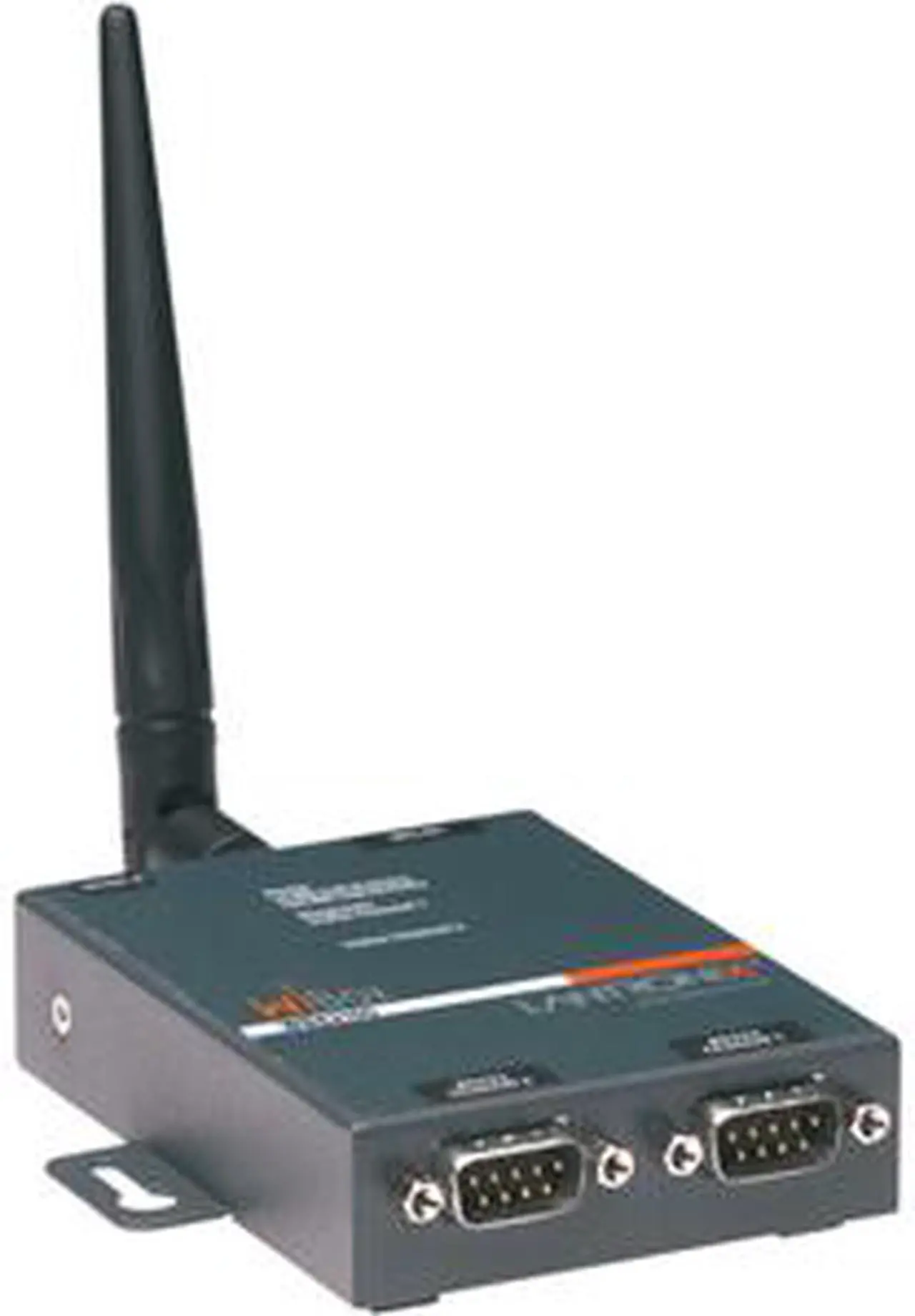 Open Box: Lantronix WB2100EG1-01 WiBox WBX2100E Wireless Device Server ...