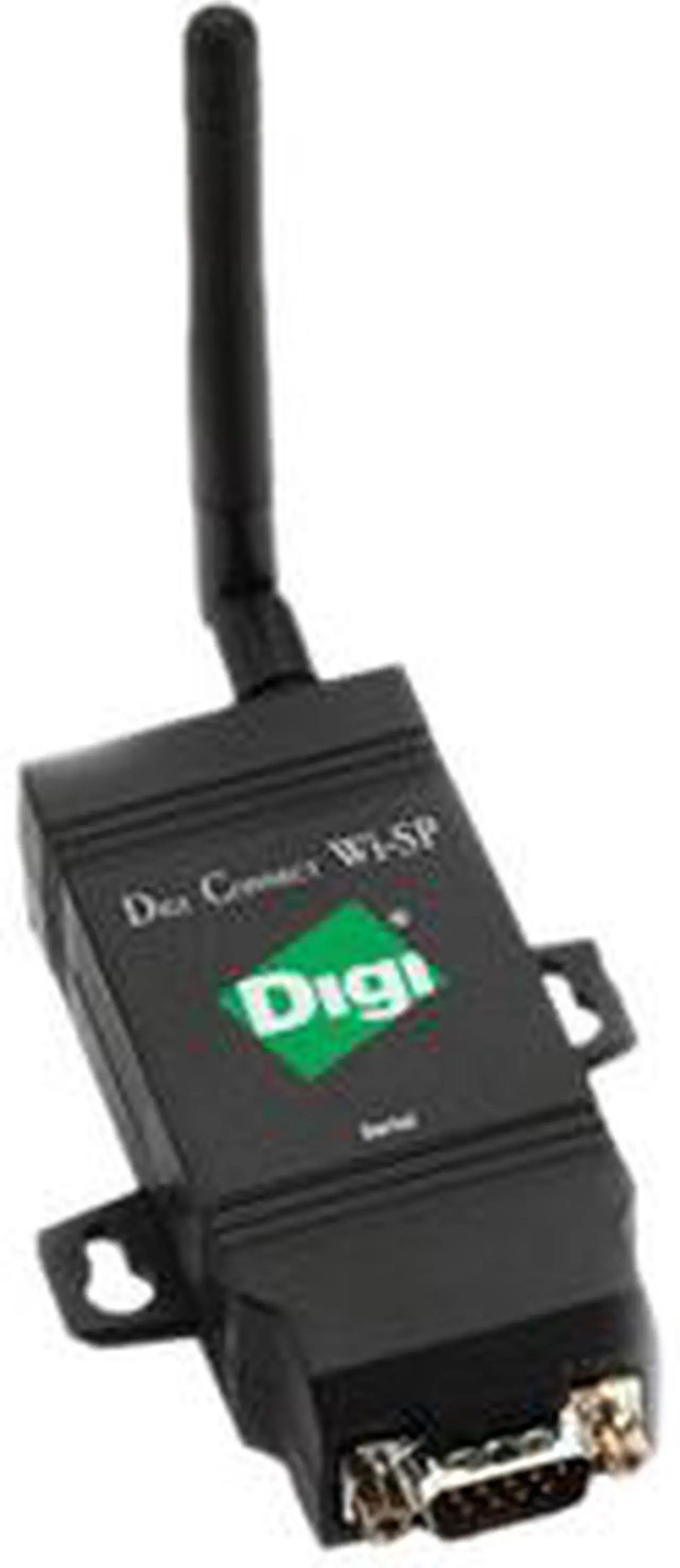 Digi DC-WSP-01-S Connect Wireless Device Server - Newegg.com