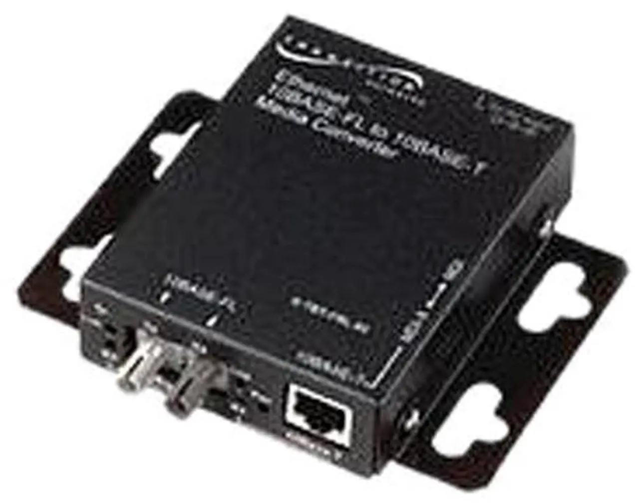 Transition Networks RMBM Mounting Bracket for Mini Media Converter ...