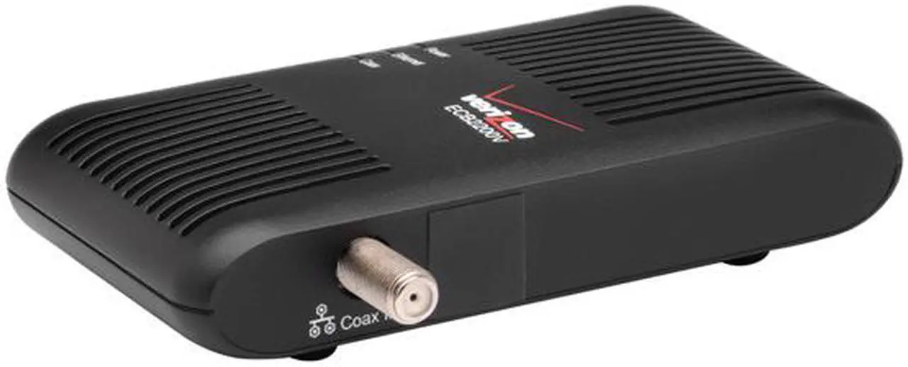 Actiontec ECB2200V-01 Verizon Coaxial Network Adapter - Newegg.com