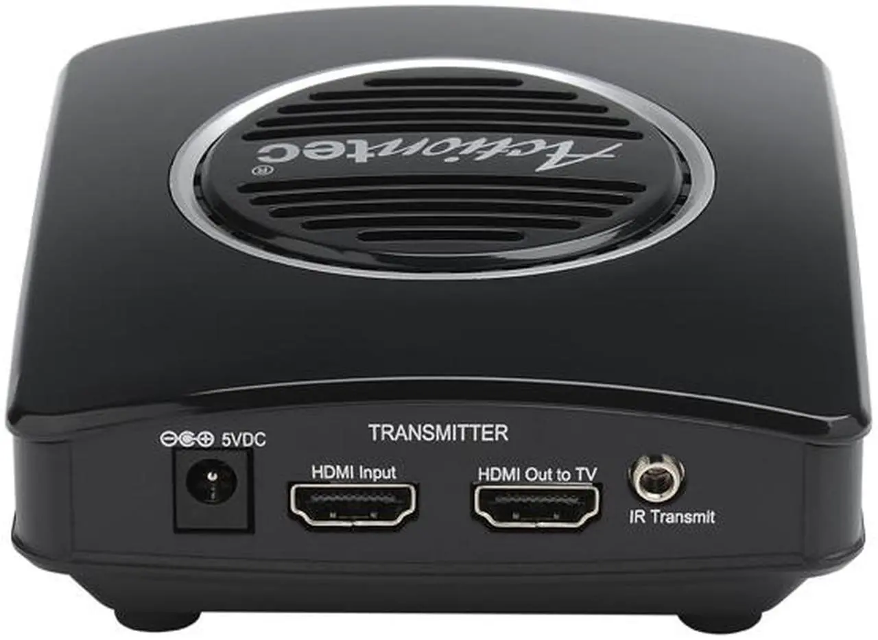 Actiontec MWTV200T-01 MyWirelessTV Wireless HD Transmitter - Newegg.com