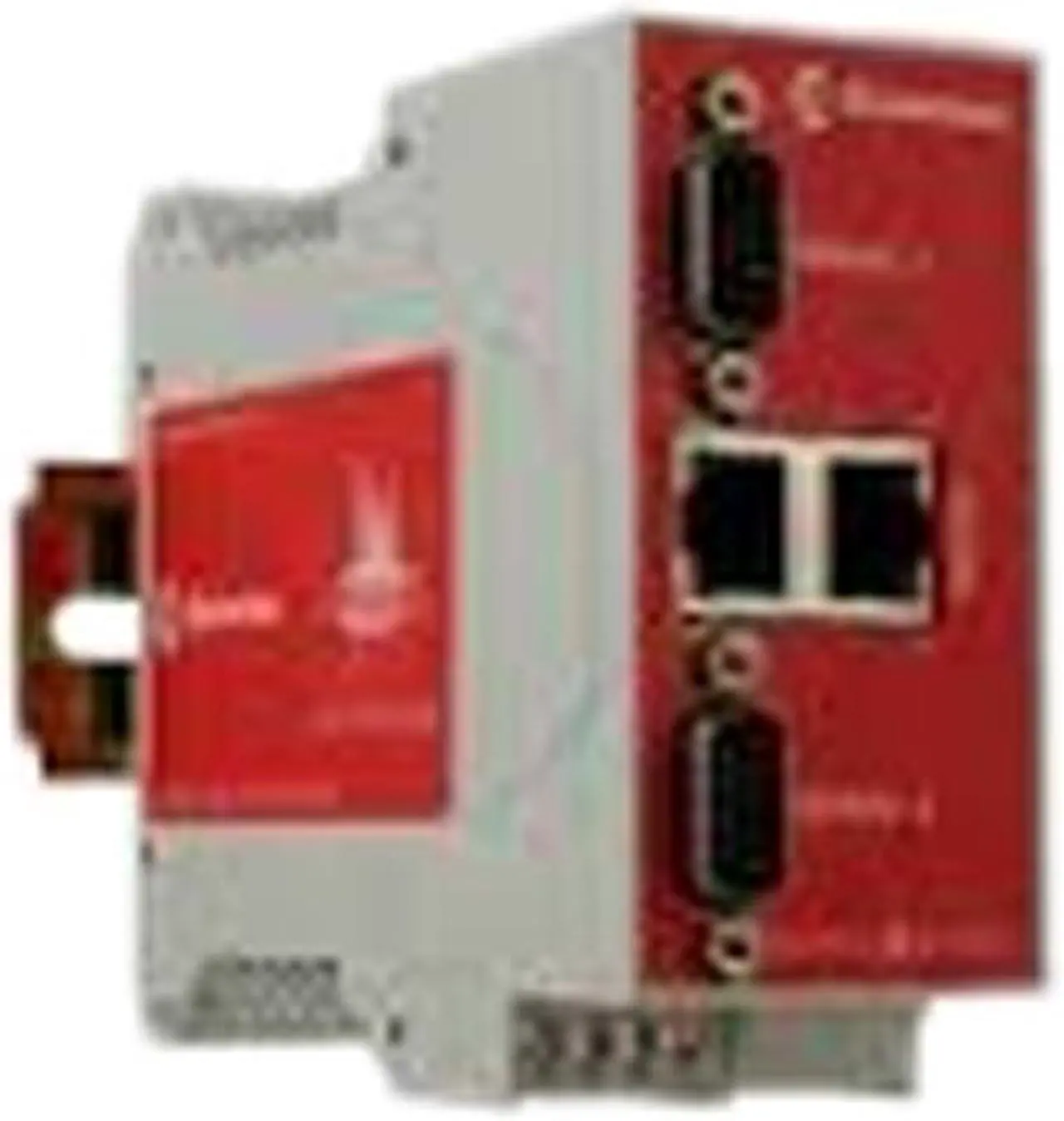 Comtrol Corporation 99560-9 DeviceMaster RTS 2-Port Device Server ...