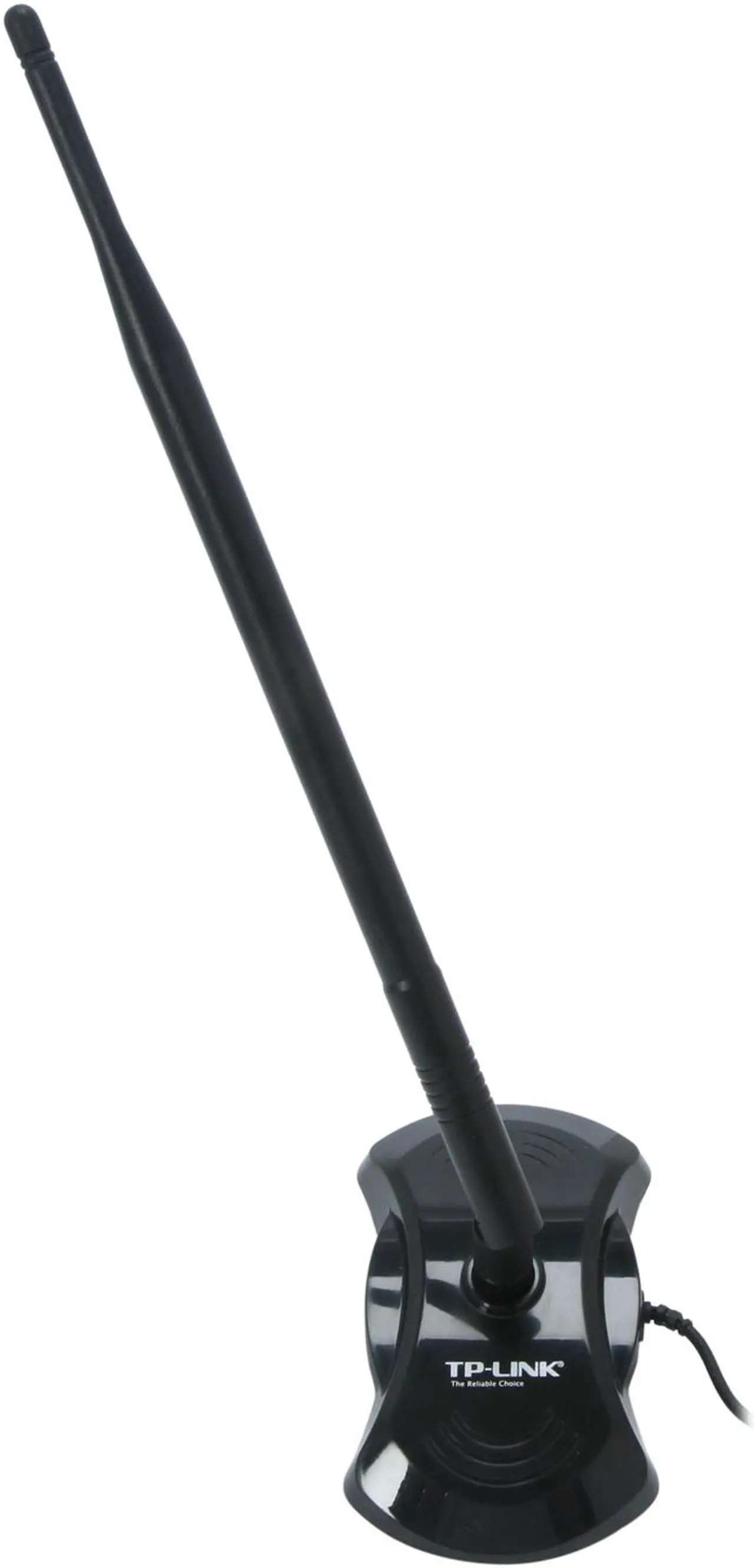 TP-Link TL-ANT2408C 2.4GHz 8dBi Indoor Desktop Omni-directional Antenna ...