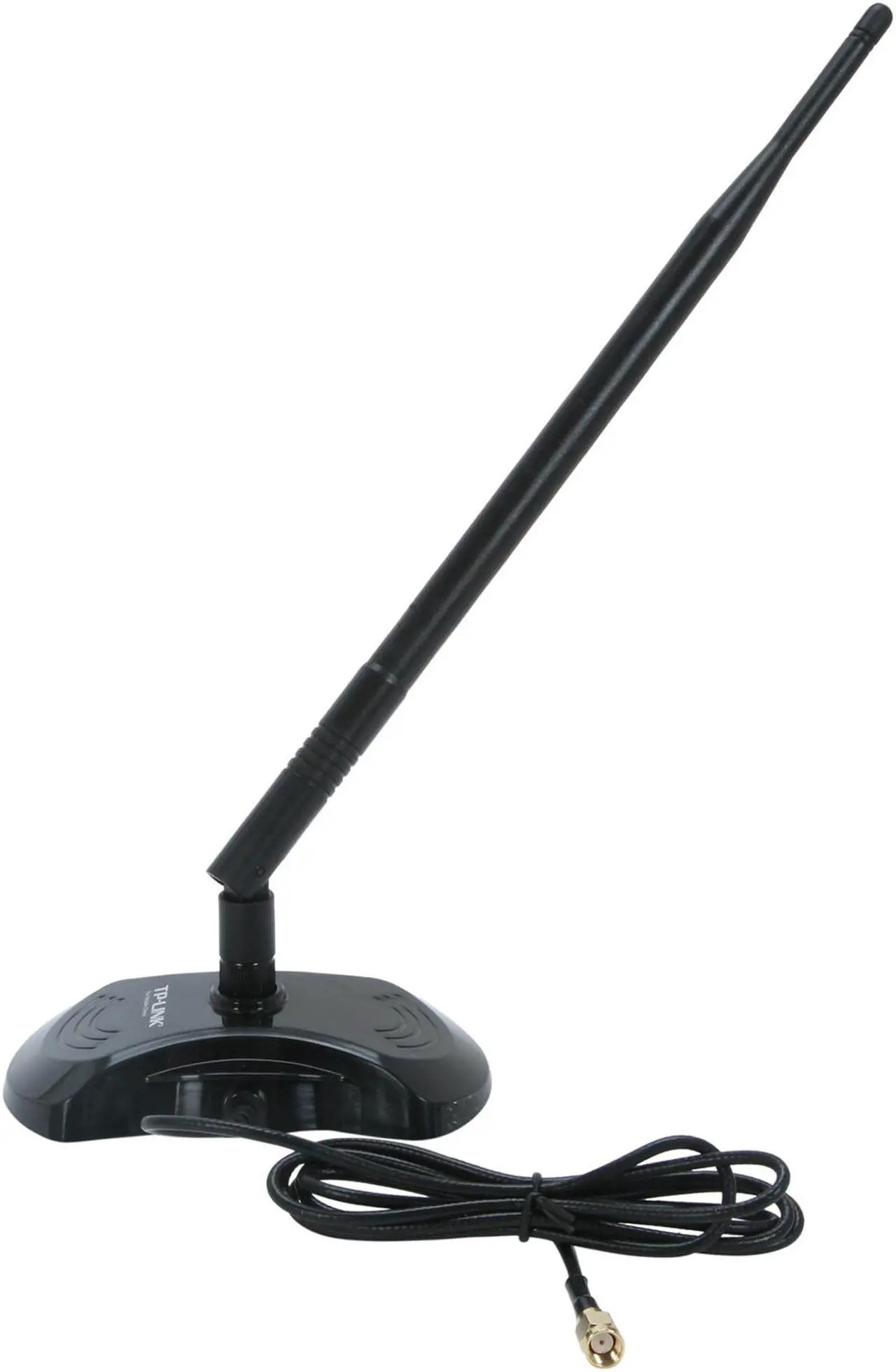 TP-Link TL-ANT2408C 2.4GHz 8dBi Indoor Desktop Omni-directional Antenna ...