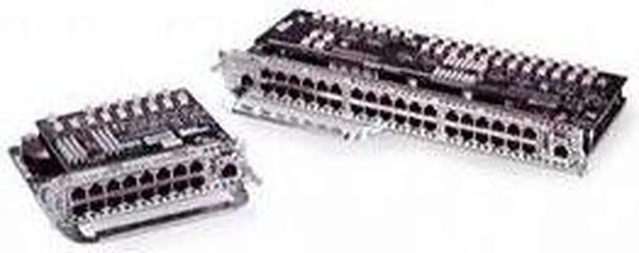 CISCO NM-16ESW= Network Module - Newegg.com
