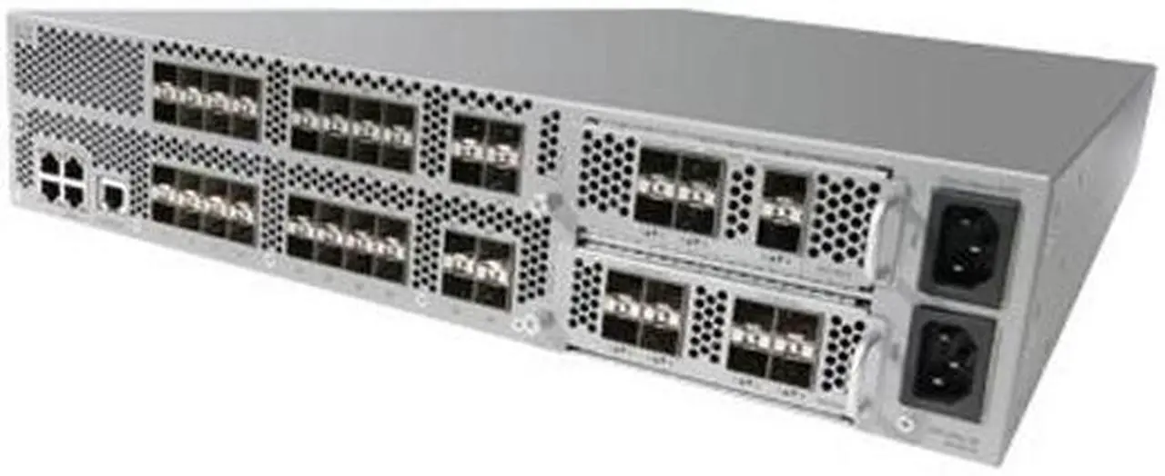 CISCO N5K-C5020P-BF Nexus 5020 Switch Chassis - 40 Ports - Newegg.com