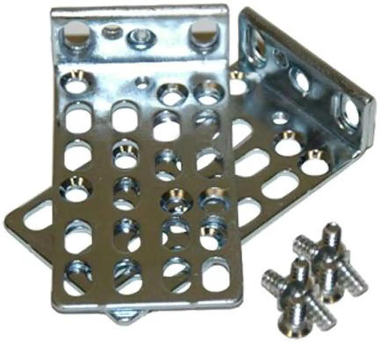 CISCO RCKMNT-1RU= Rack Mounting Kit - Newegg.com