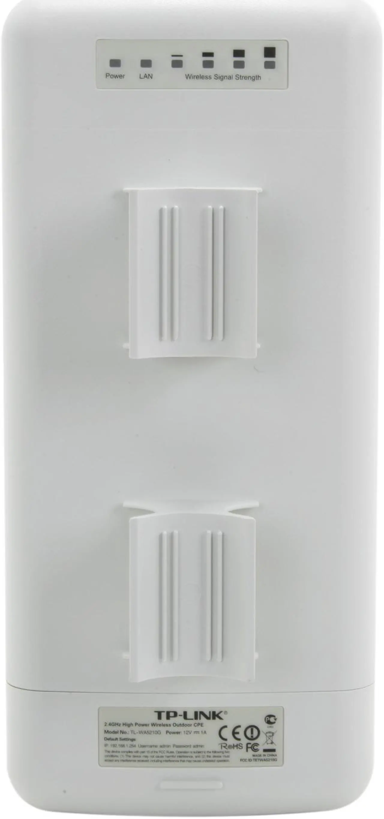 TP-LINK TL-WA5210G Wireless G High Power Outdoor Access Point Up to ...