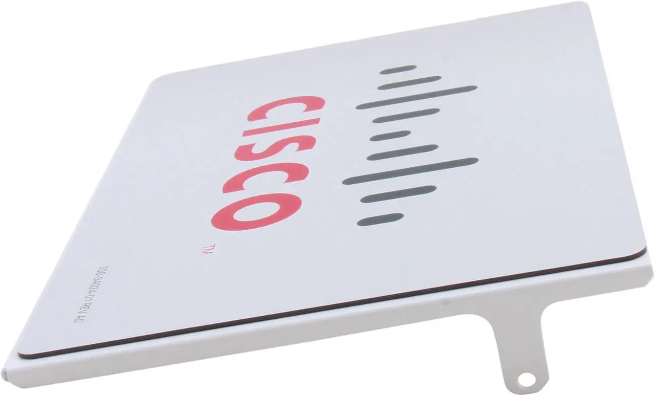 CISCO CMP-MGNT-TRAY= Magnet and Mounting Tray for 3560-C and 2960-C ...