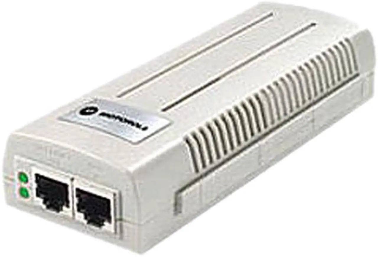 MOTOROLA AP-PSBIAS-2P2-AFR Power Injector - Newegg.com