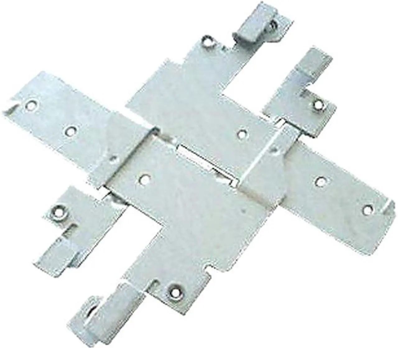 CISCO AIR-AP-T-RAIL-F= Ceiling Grid Clip - Flush - Newegg.com