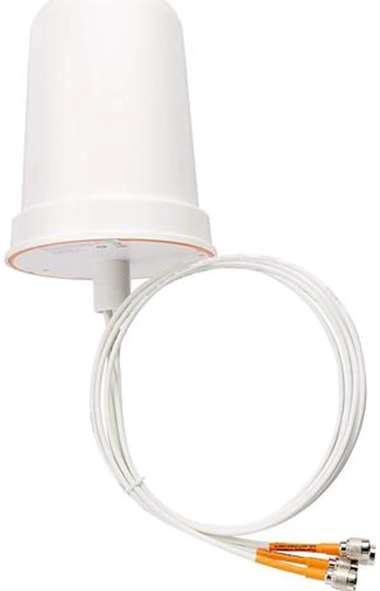 CISCO AIR-ANT2544V4M-R= Aironet Dual-Band MIMO Wall-Mounted ...