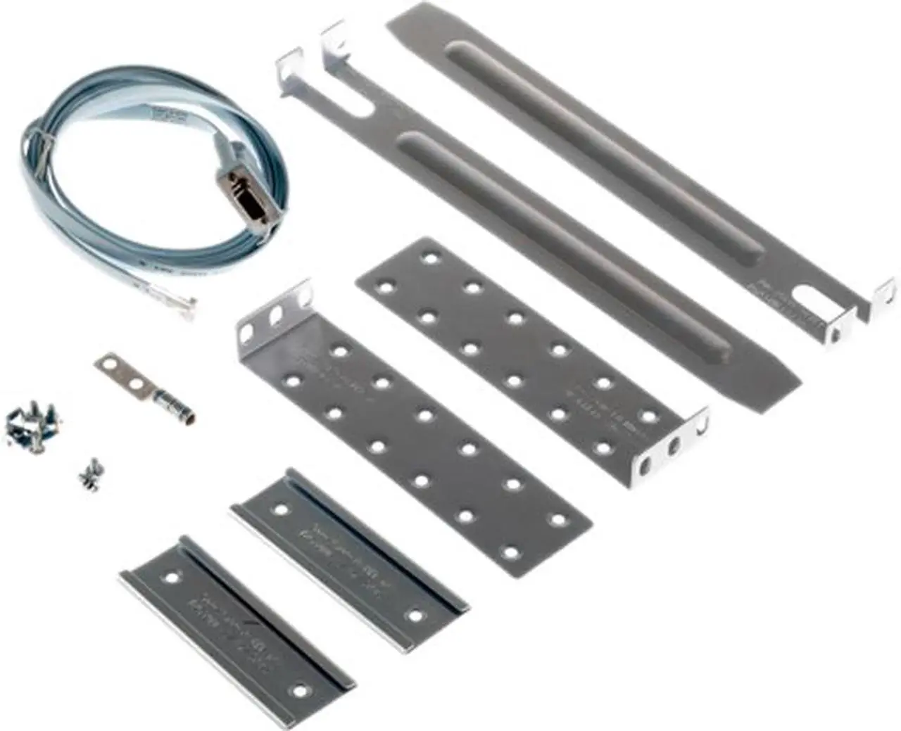 CISCO N5548-ACC-KIT= Network Accessory Kit - Newegg.com