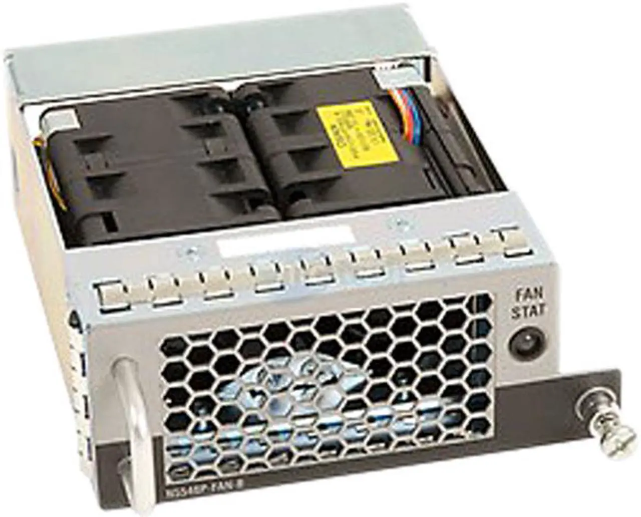 CISCO N5548P-FAN= Nexus 5548P Fan Module with Back to Front Airflow ...
