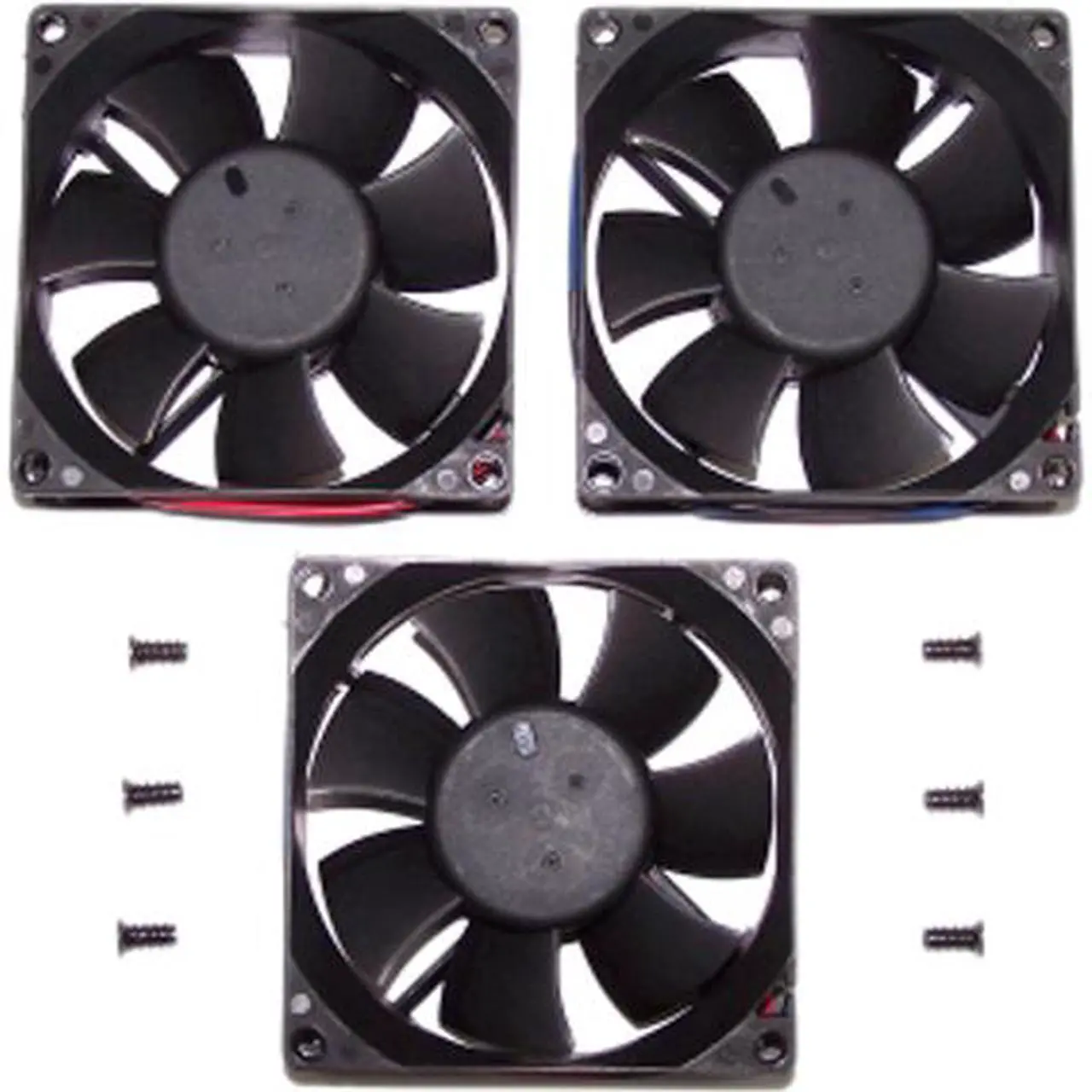 CISCO ACS-2821-51-FANS= Router Replacement Fan Kit (3x new fans ...