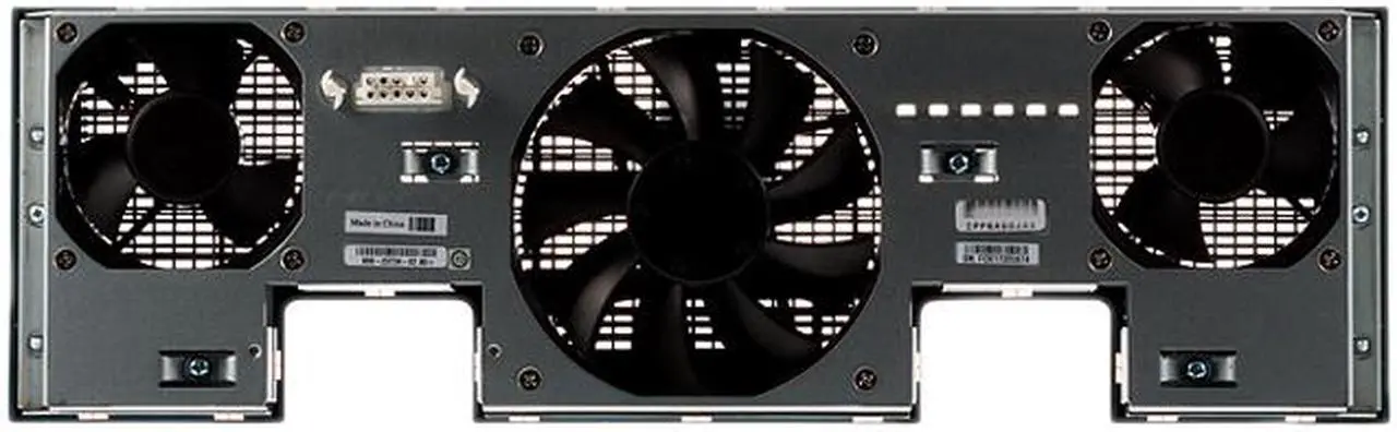 CISCO CISCO3845FANASSY= Fan unit with bezel - Newegg.com